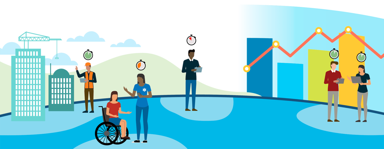 Safety for Lone Workers | SHEQSY